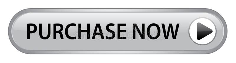 Purchase now button stock vector. Illustration of background - 119244970