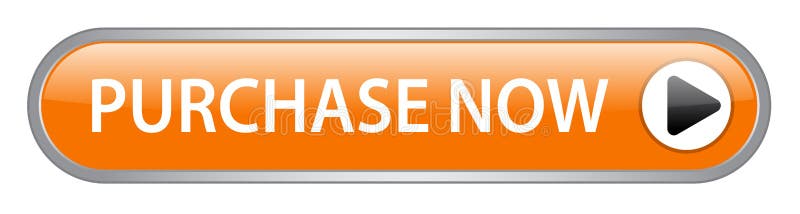 Purchase now button stock vector. Illustration of background - 119244970