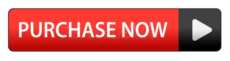 Purchase now button stock vector. Illustration of background - 119244970