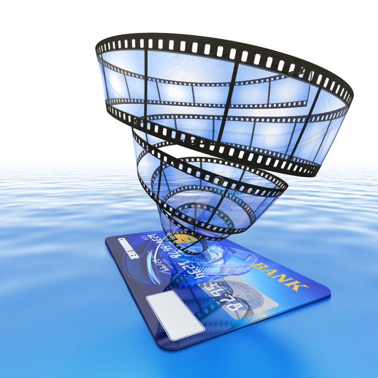 Video Premiere Stock Illustrations – 8,995 Video Premiere Stock ...