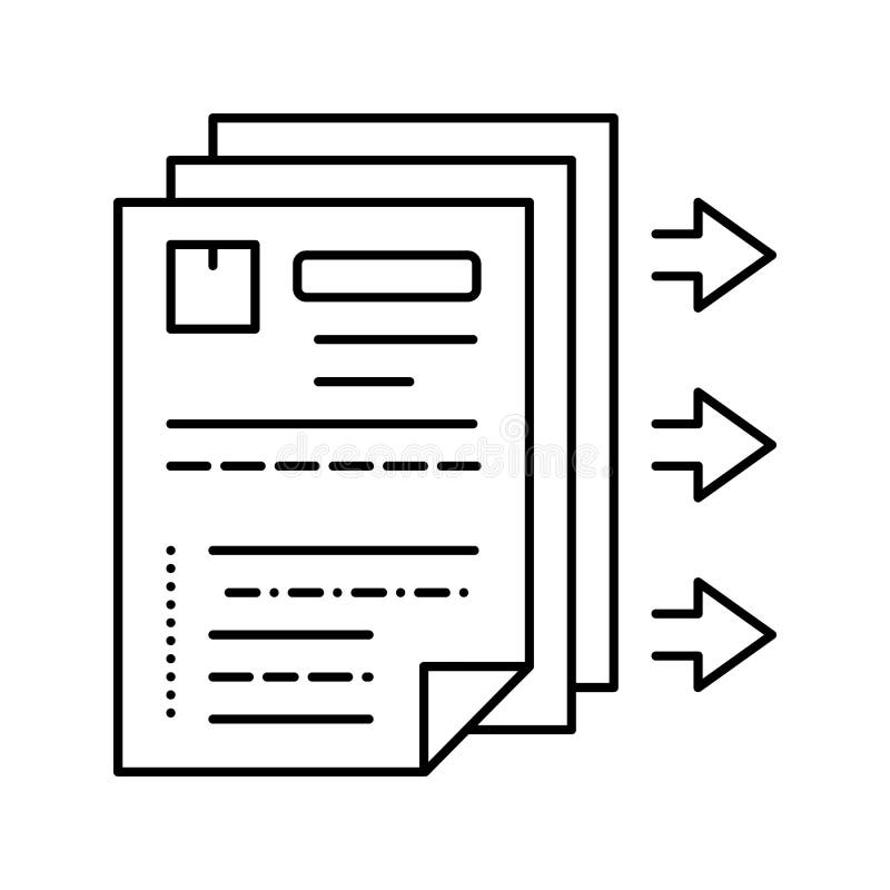 Purchase Requisition Stock Illustrations – 259 Purchase Requisition ...