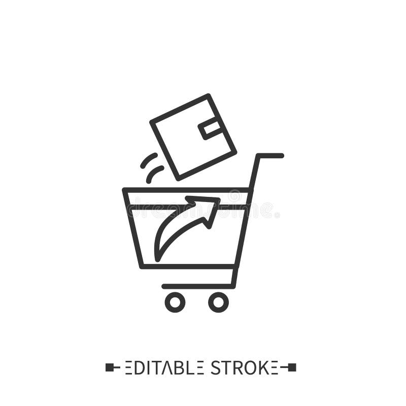 Restore Purchases Icon