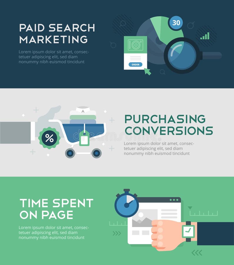 Conversion Optimization Doodle Concept Stock Vector - Illustration of optimization, sales: 58383380