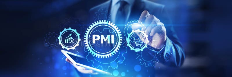 Purchasing Managers Index and Business Performance Tracking Technology ...