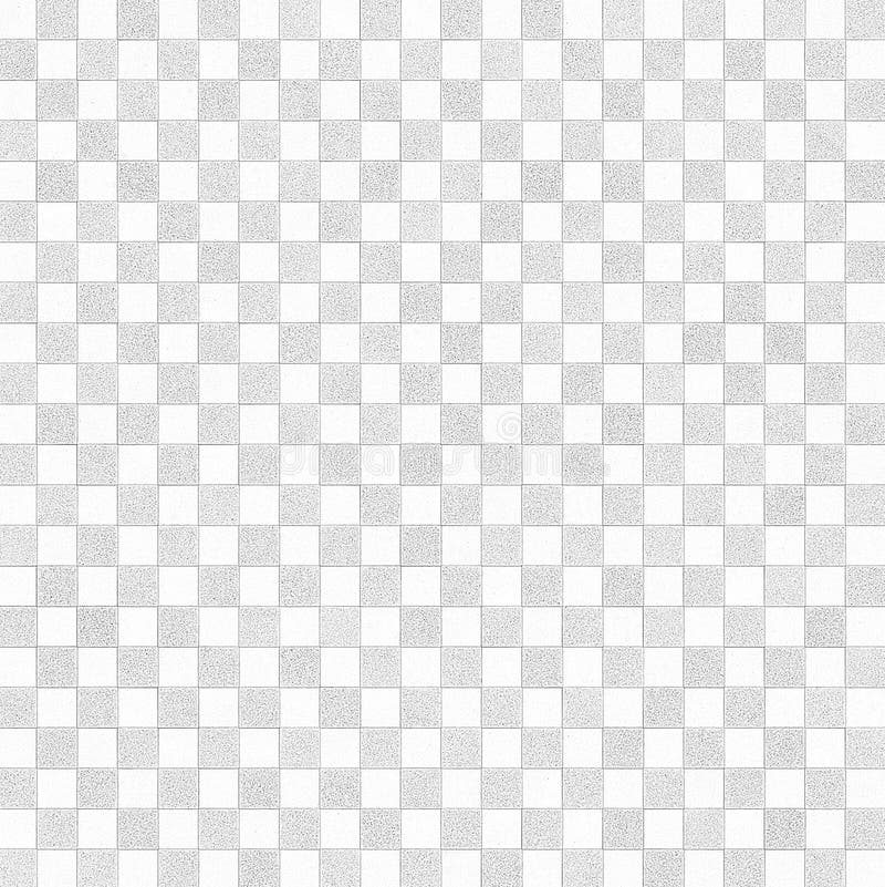 Monochrome Checkered Pattern with a Grid of Small Squares Stock Photo ...