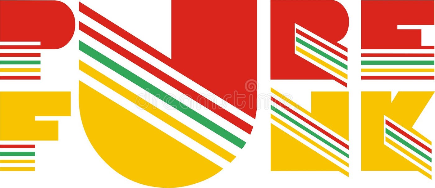 Funk Colors Stock Illustrations – 707 Funk Colors Stock Illustrations ...