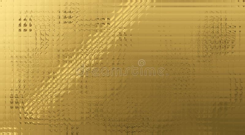 999.9 Pure Gold Luxury Premium Abstract Background Stock Illustration ...