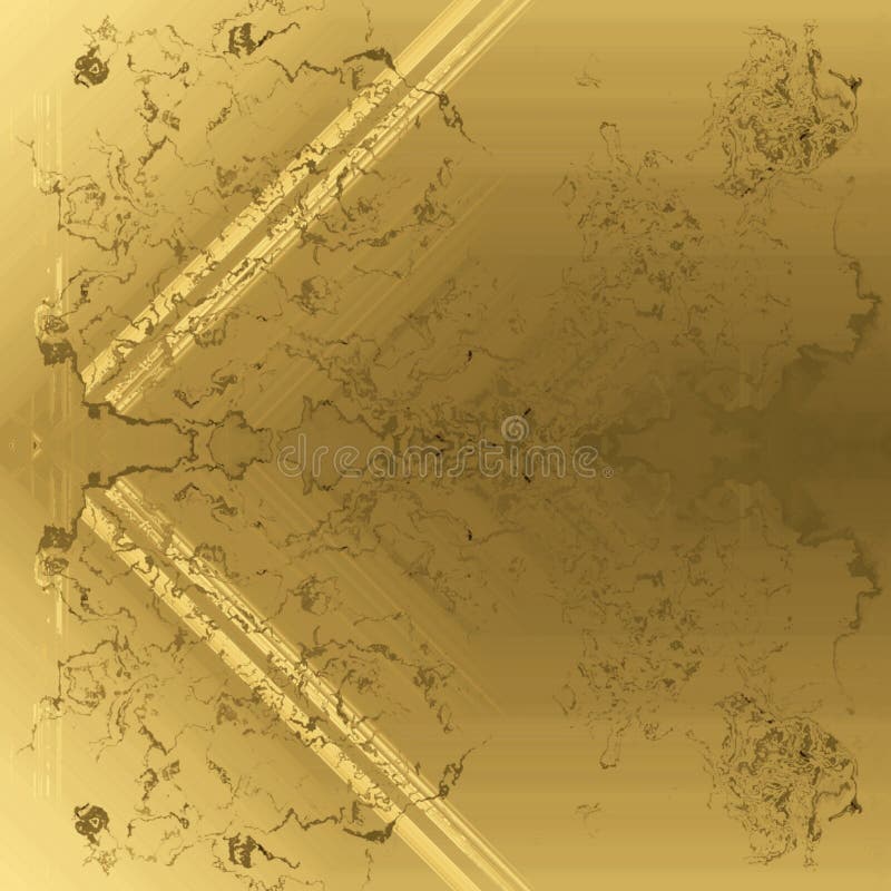999.9 Pure Gold Luxury Premium Abstract Background Stock Illustration ...