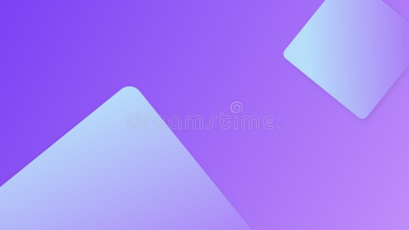 Pure Gradient Purple Background Stock Video - Video of shape, wallpaper ...