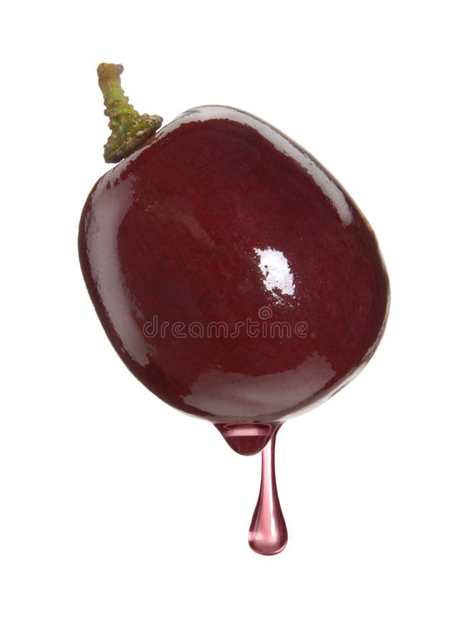 Pure grape. stock image. Image of juice, diet, harvesting - 25157171