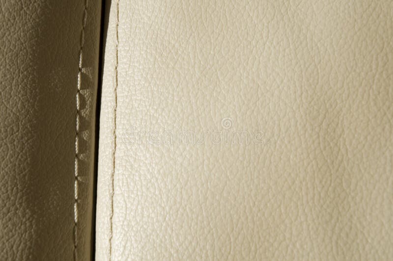 Leather seat texture stock image. Image of craftsmanship - 13818025