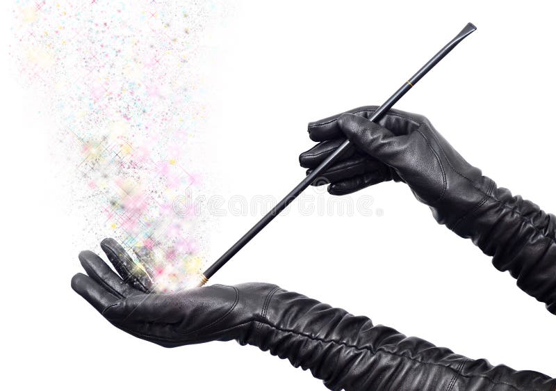 Pure magic stock photo. Image of cast, magician, hand - 21947216