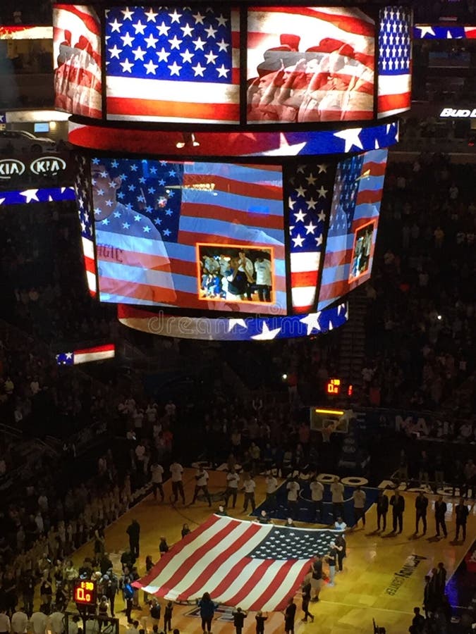 Pure Magic editorial stock image. Image of magic, basketball - 67765864