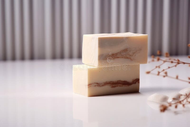 Pure and Natural: Handcrafted Soap with Medicinal Plant Essences, Copy ...