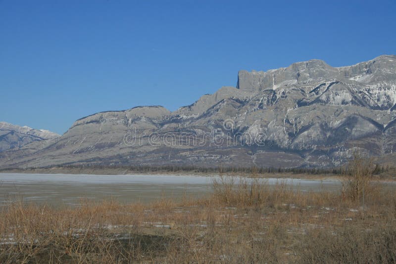 Pure nature in Canada stock photo. Image of nature, cold - 11305428