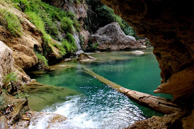 Pure nature stock photo. Image of headwater, head, nature - 105611534