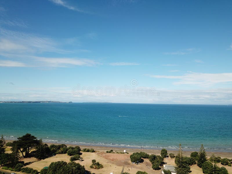 Pure ocean in the world stock photo. Image of world - 204244008