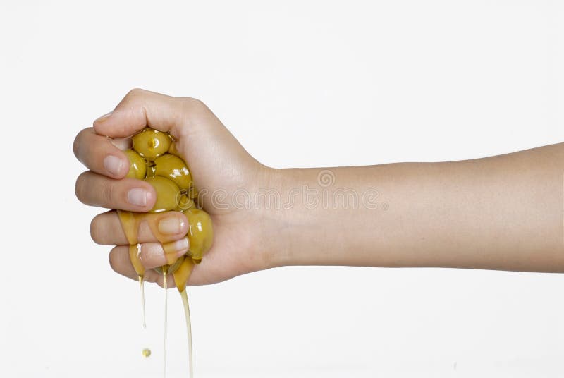 Pure olive oil. stock image. Image of fresh, diet, squeezing - 21002753