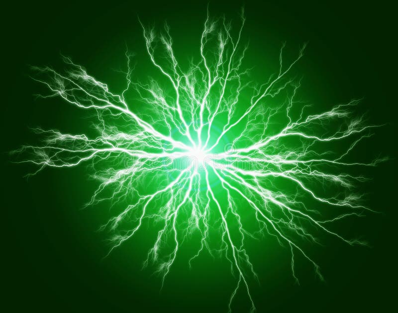 Electricity in plasma stock photo. Image of globe, cloud - 712090