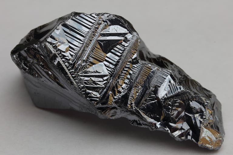 Pure Raw Silicon stock image. Image of electricity, devices - 31058235