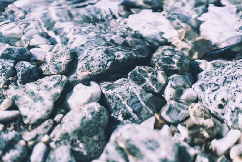 Jug of a Pure River of Water Stock Image - Image of potable, alpine ...