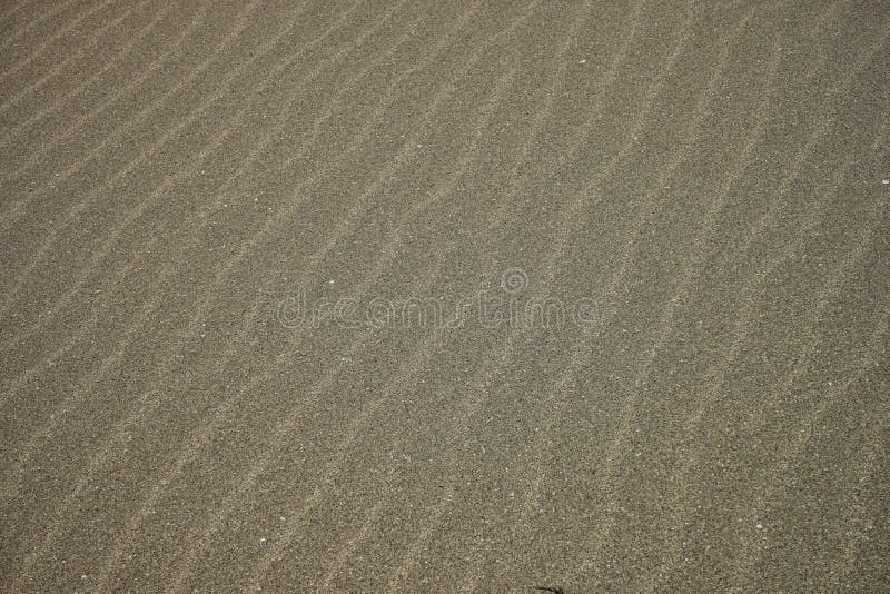 Pure Sand, Low Tide. Beach Like a Desert in Palani Balud, Masbate ...