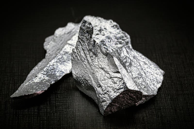 Pure Raw Silicon stock image. Image of electricity, devices - 31058235