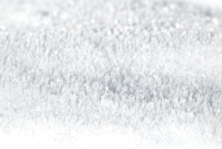 Pure snow stock image. Image of pure, frozen, cold, background - 4141213