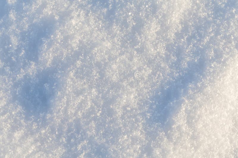 Pure snow texture stock image. Image of frost, frosty - 288868609