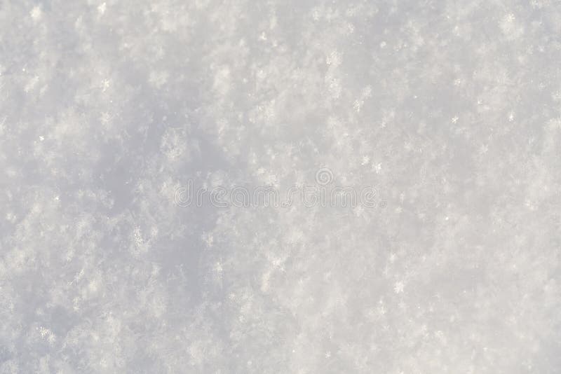 Pure snow texture stock photo. Image of abstract, blue - 46013406