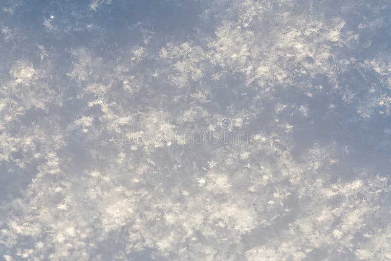 Pure snow texture stock photo. Image of christmas, frosty - 232359128