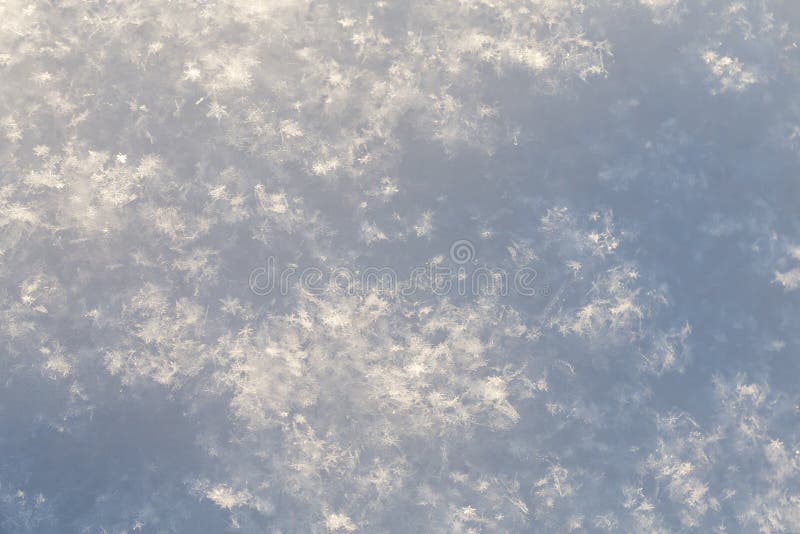 Pure snow texture stock image. Image of christmas, outdoor - 232885347