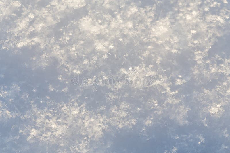 Pure snow texture stock image. Image of detail, closeup - 47827583