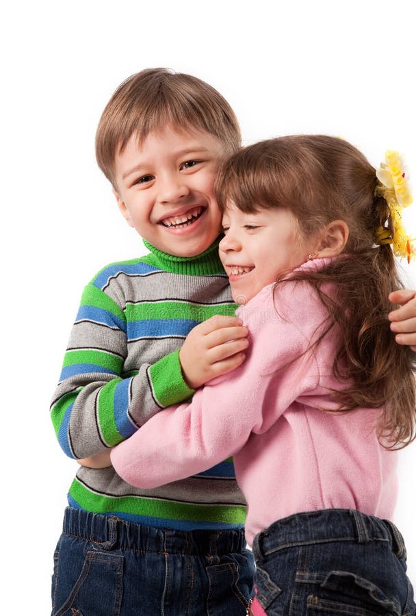 Pure tenderness stock photo. Image of adorable, little - 12509708