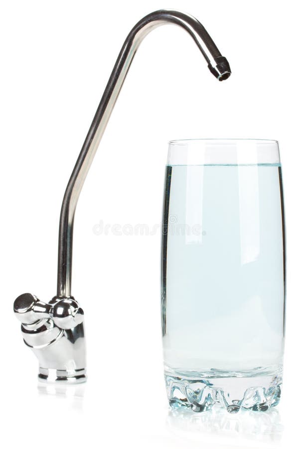 Pure water. stock photo. Image of liquid, purifying, kitchen - 11561660