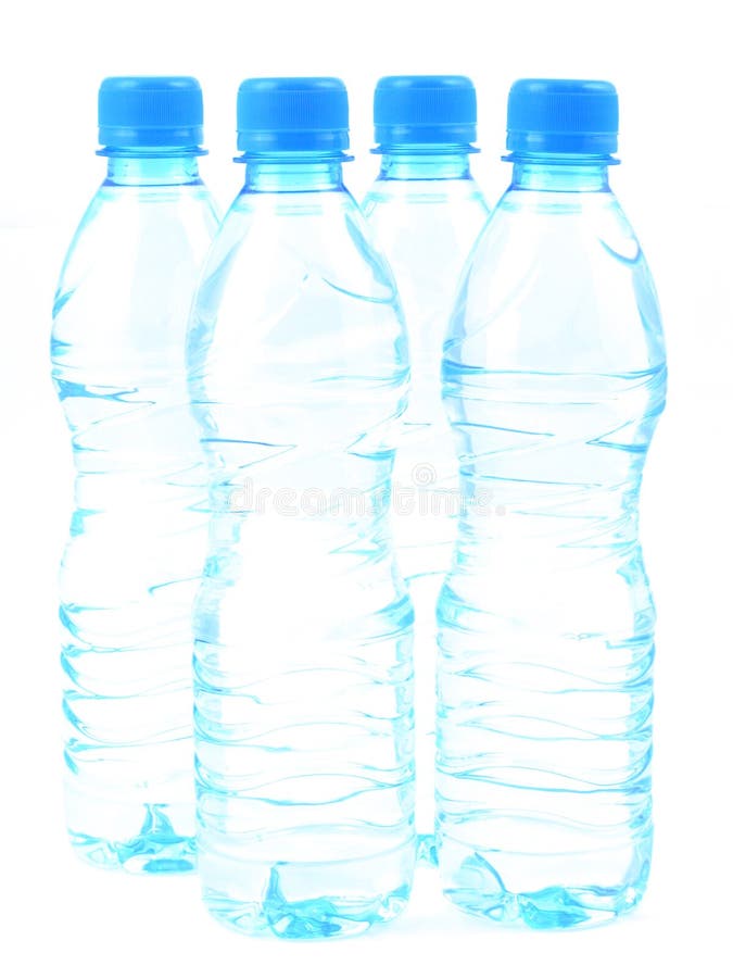 Pure water stock image. Image of bottles, soda, liquid - 1229331