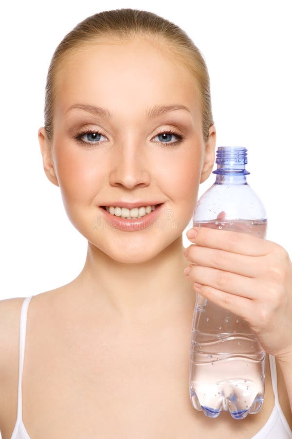 Pure water stock photo. Image of healthy, groomed, glamour - 13524662