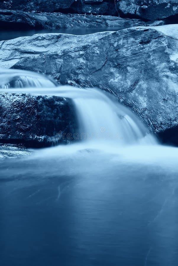 Pure water stock photo. Image of source, november, warm - 18085564