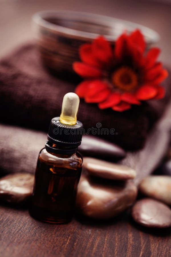 Pure water stock image. Image of natural, stone, flower - 21279053