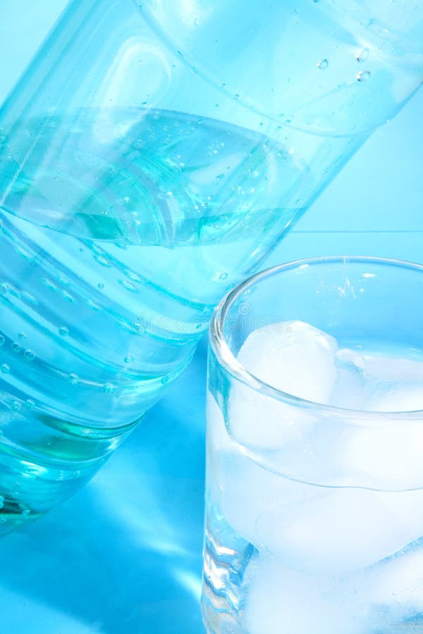 Pure water stock image. Image of transparent, freshening - 7778029