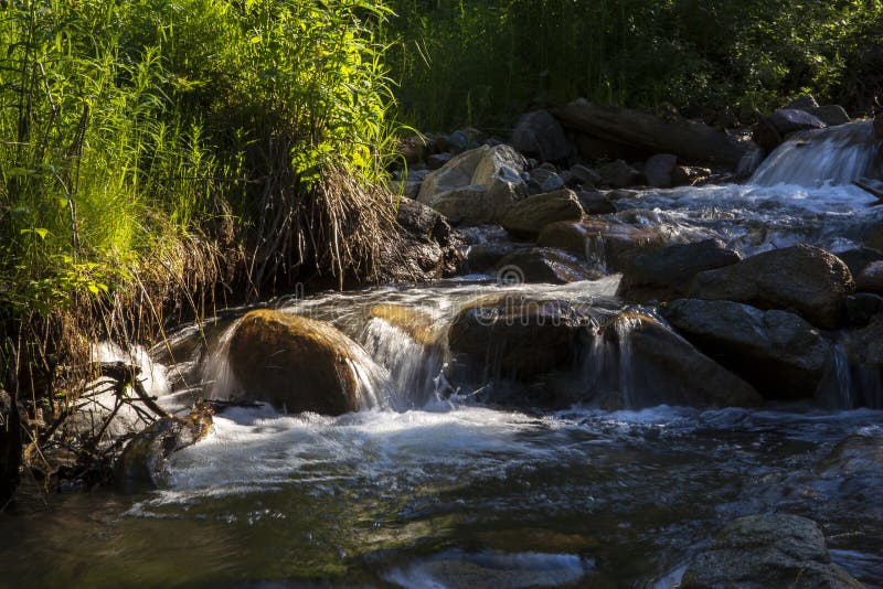 Pure water. stock photo. Image of glaciers, white, travel - 249792216