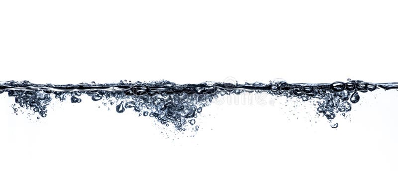 Pure water. stock image. Image of sparse, smooth, abstract - 57374851