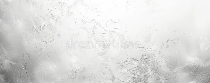 A Pure White Background with a Light, Dappled Texture, Providing a ...