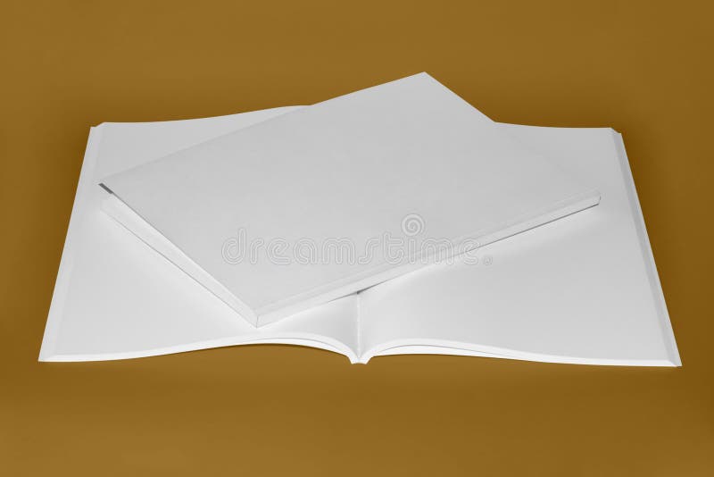 Pure white book stock image. Image of card, sheets, text - 1347215