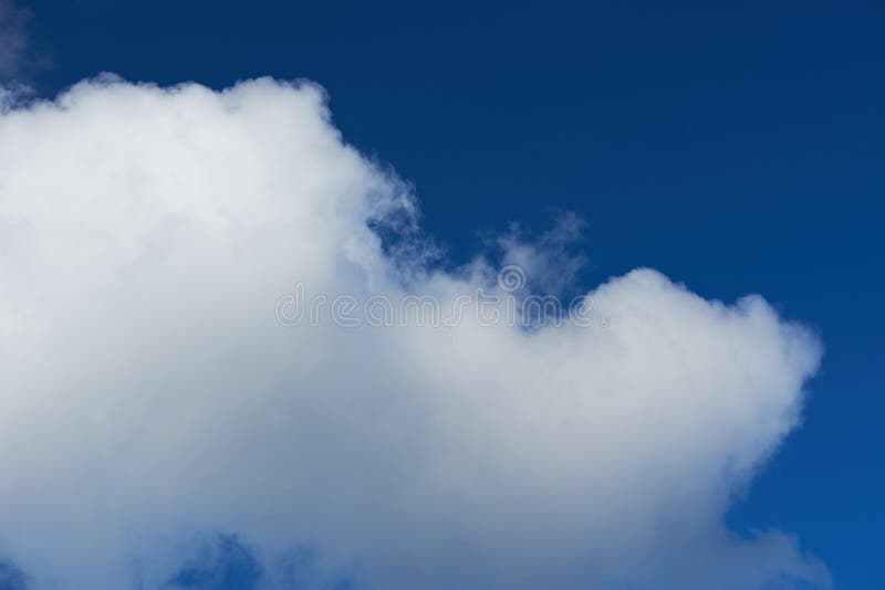 Pure white cloud stock photo. Image of backdrop, atmosphere - 93770142