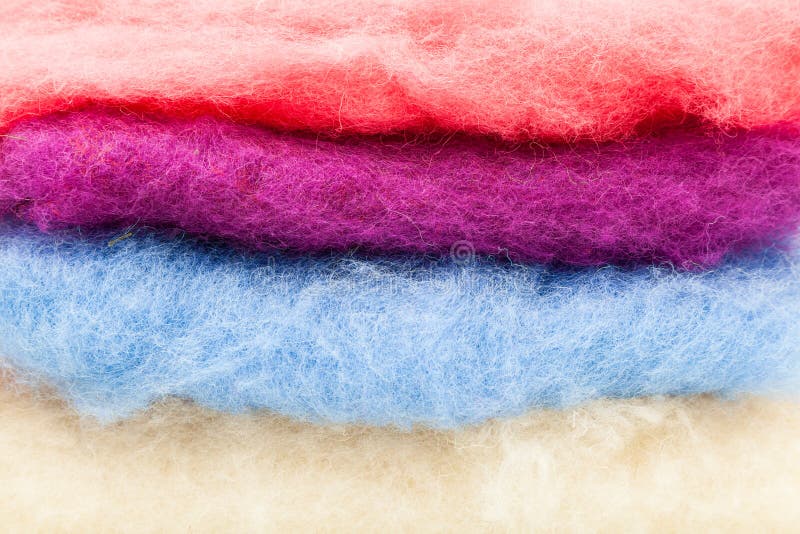 Pure Wool Textured stock photo. Image of manufacturing - 34800402