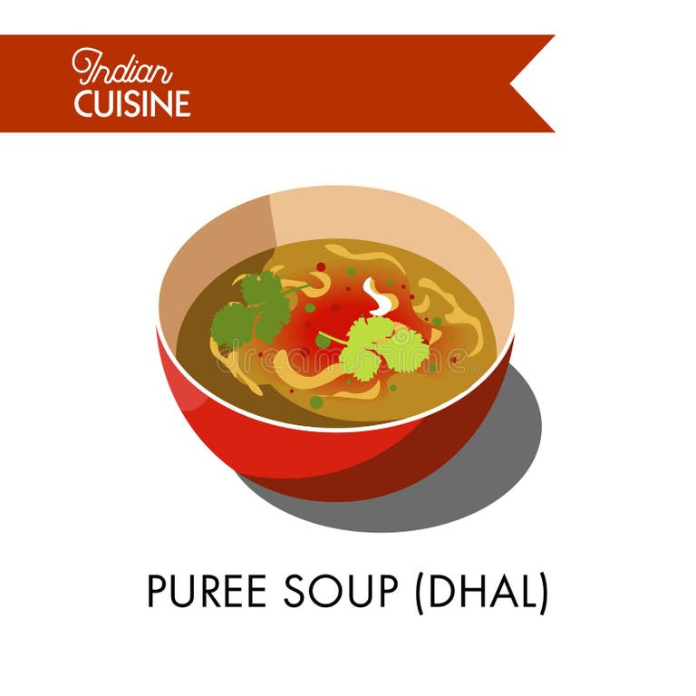Dhal Illustration Stock Illustrations – 44 Dhal Illustration Stock ...