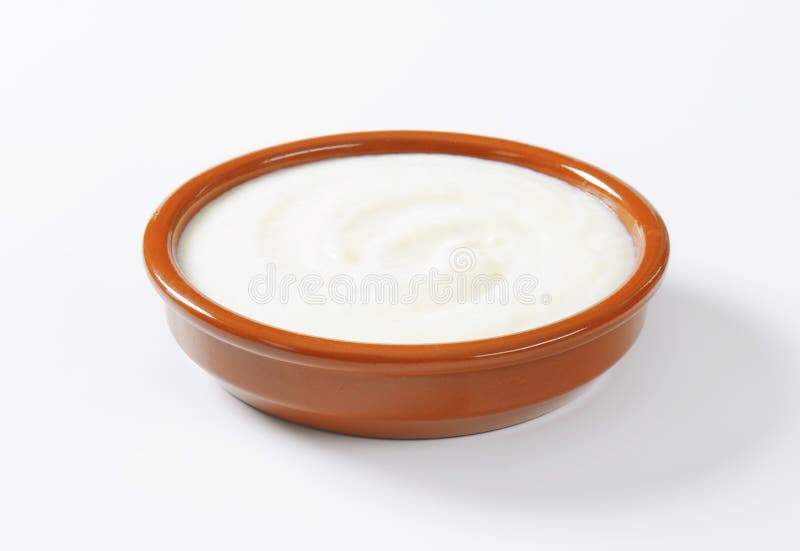 Pureed Rice Pudding stock image. Image of dairy, food - 48643603