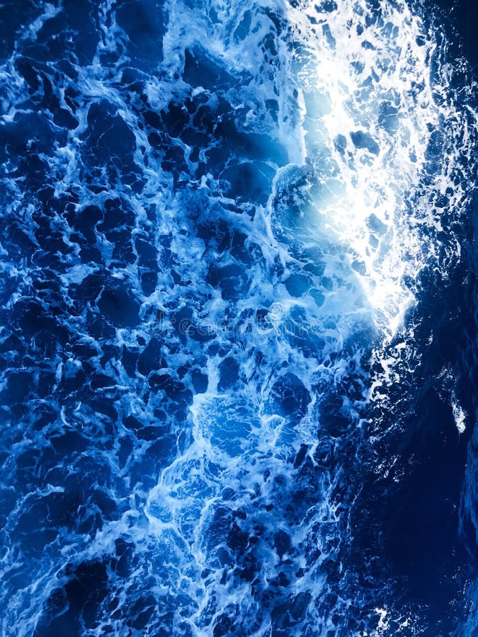 The purest waves on Malta stock image. Image of wave - 143365009