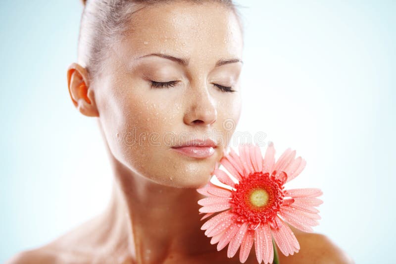 Pureza imagen de archivo. Imagen de puro, primer, adulto - 10671759